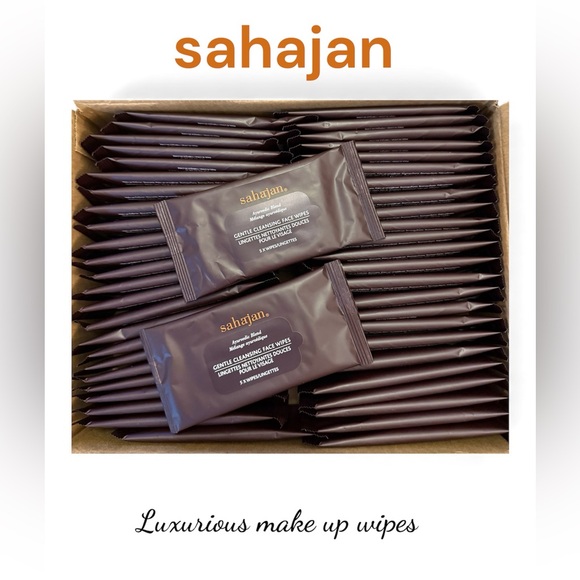 Sahajan | Skincare | Sahajan Ayurvedic Blend Gentle Cleansing Face ...